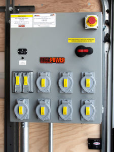 Turnkey Custom|REAL POWER