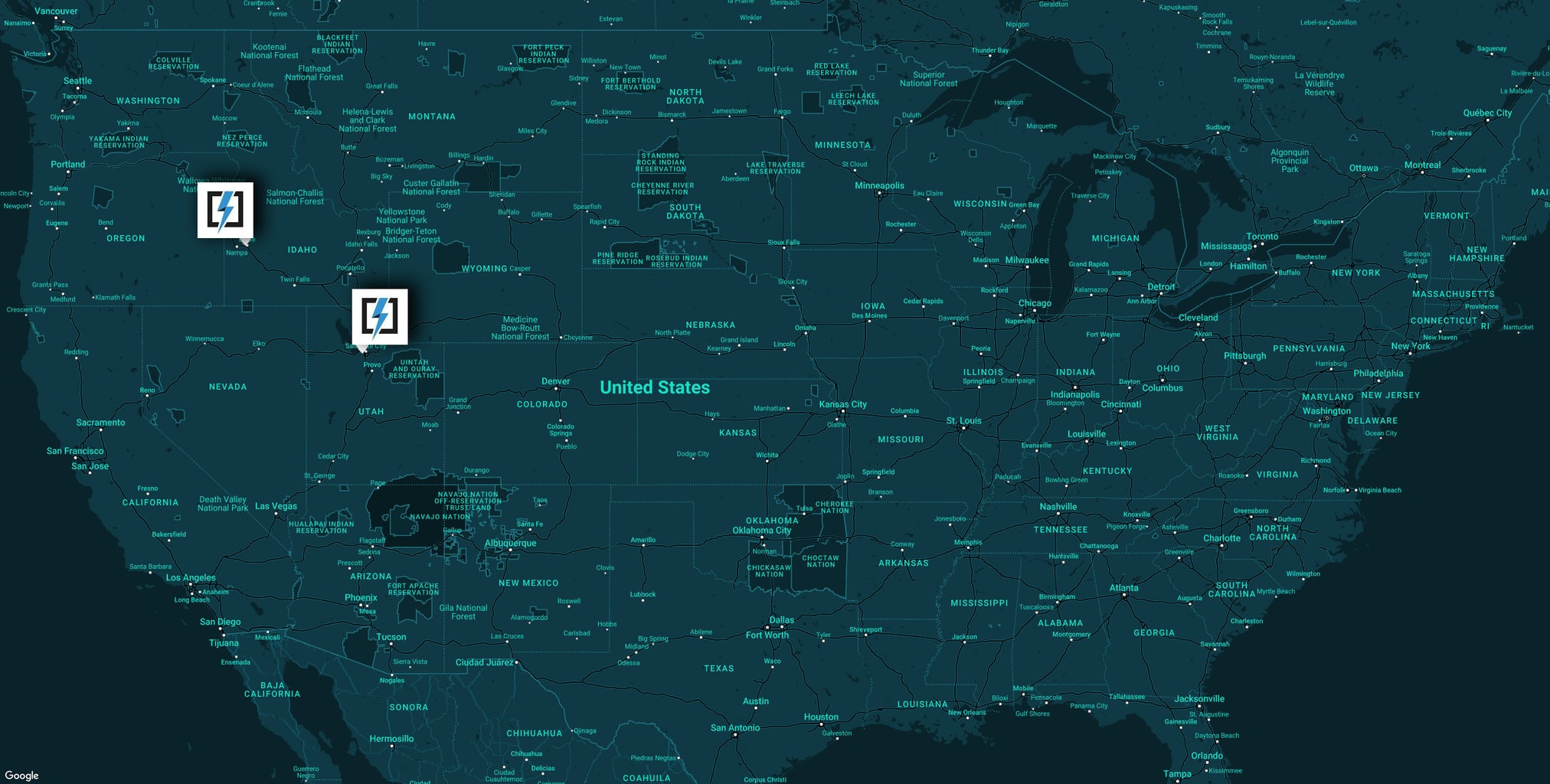 Real Power Generator Installs NOW AVAILABLE at Basin Upfitting in Salt ...